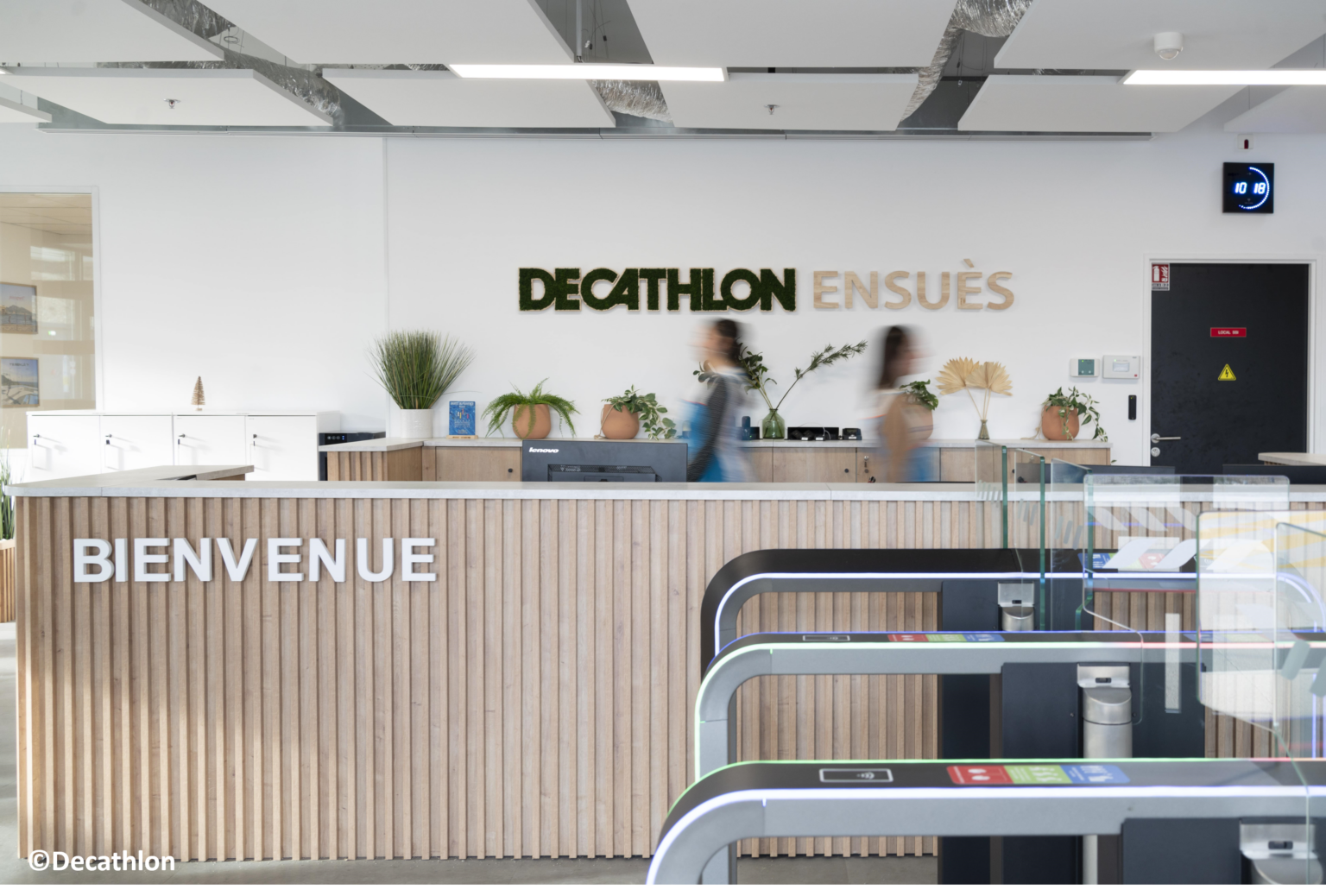 Première Bonne Nouvelle 2024 ! - Barjane