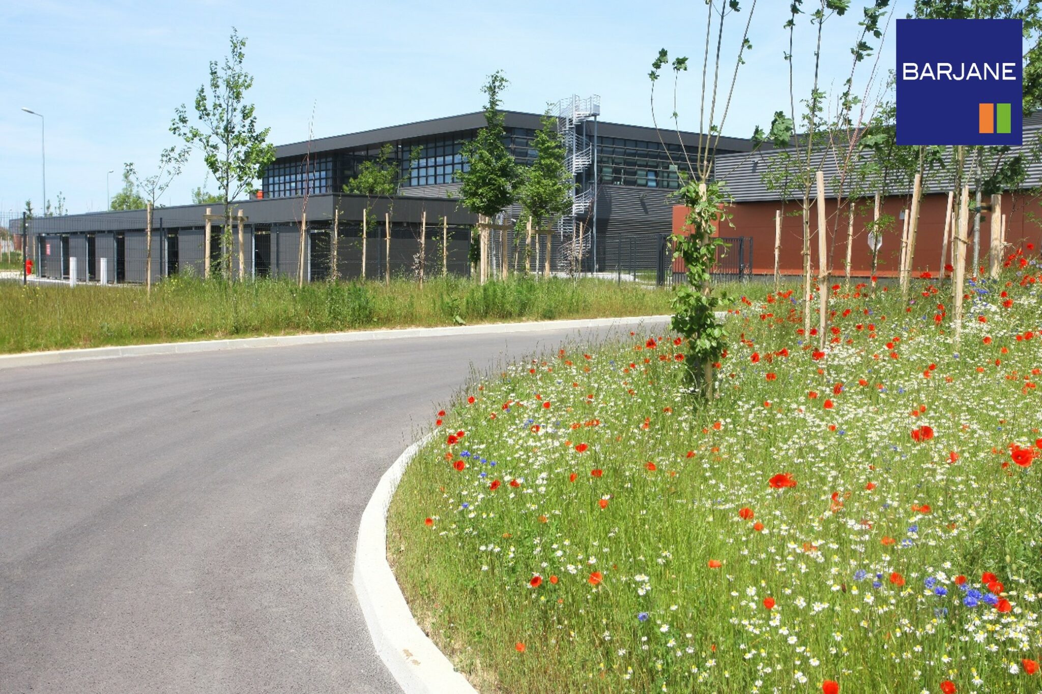 BARJANE devient société à mission - Barjane