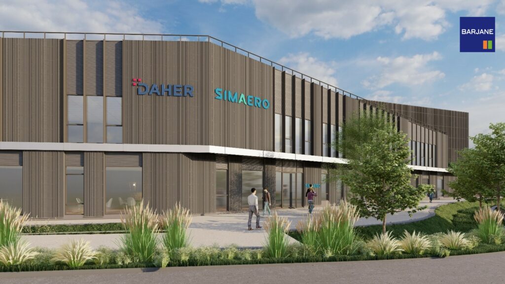 Barjane – Investisseur & Asset manager | Aménageur | Développeur ...